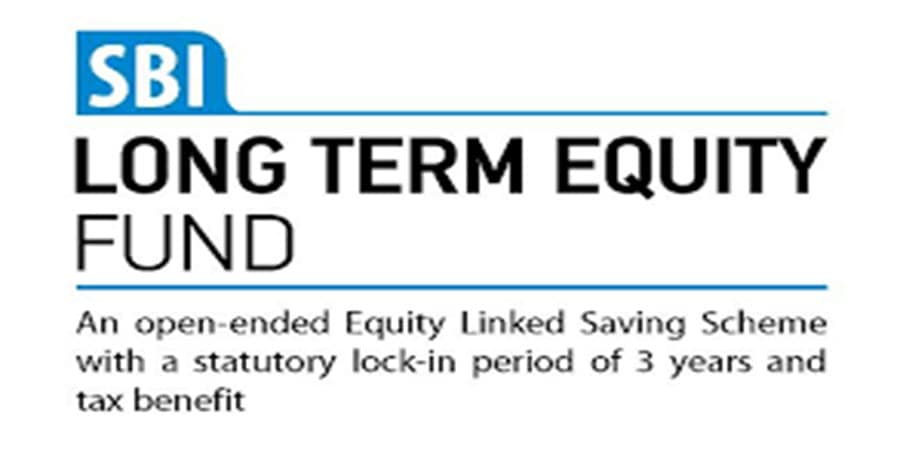 SBI Long Term Equity Fund Regular Plan Growth - My Planner